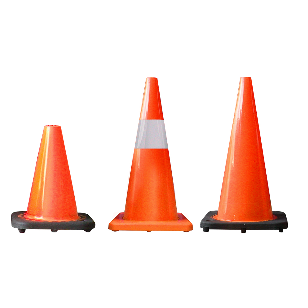 Cono de tránsito - Mastertrade 2020